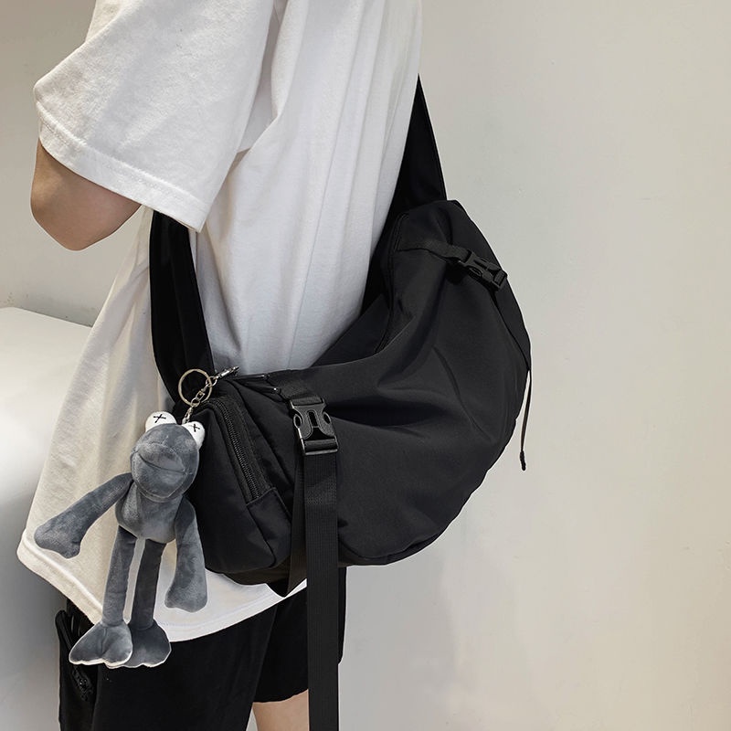 [XKB] 1 [READY STOCK] Waterproof Messenger Bag, Men's Messenger Bag ...