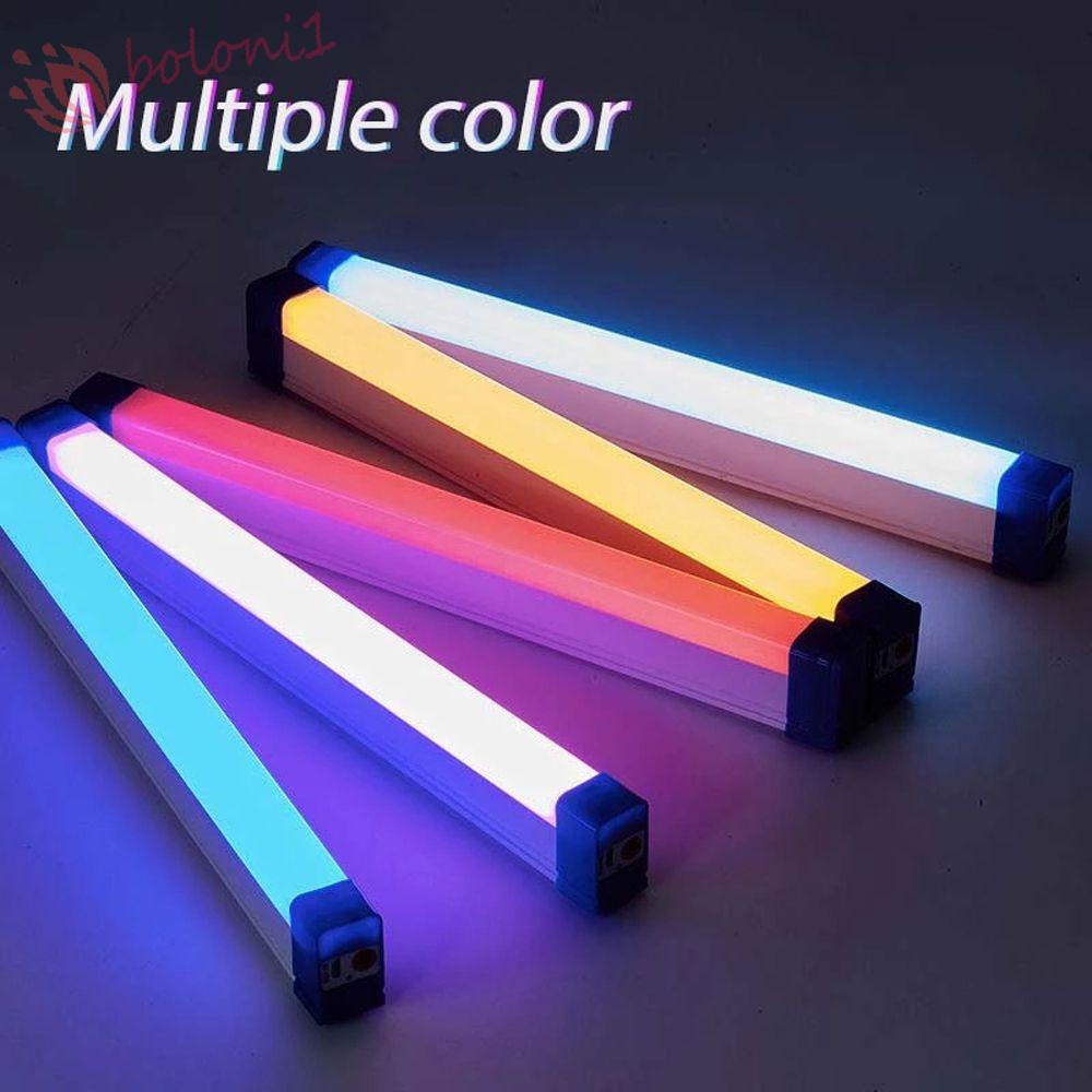 [READY STOCK] LED Fill Light Room Decor RGB Lamp Photography Lamp ...