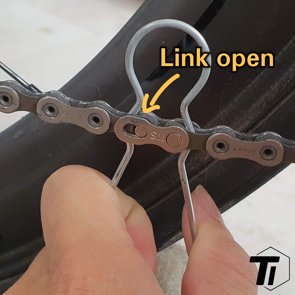 Chain Master Link Tool | Portable Lightweight Small Easy Carry ...