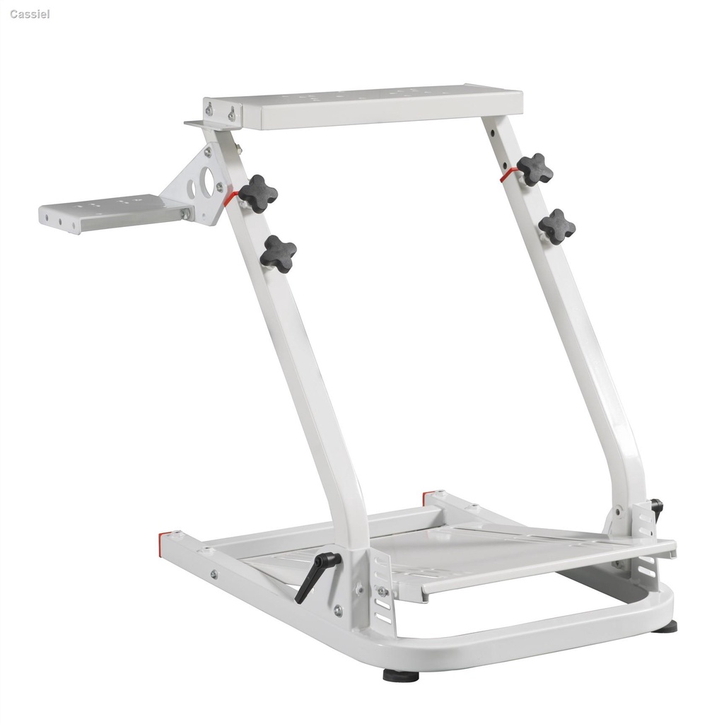 Folding Simulation Racing Game Steering Wheel Bracket Logitech G29/G27 ...