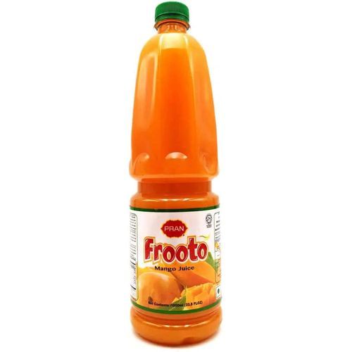 Pran Frooto Mango Juice 1l | Shopee Singapore