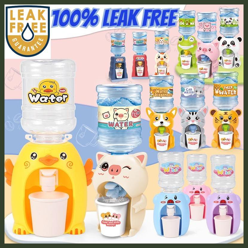 2023 Mini Drink Water Dispenser Toys For Kids fitshosg | Shopee Singapore