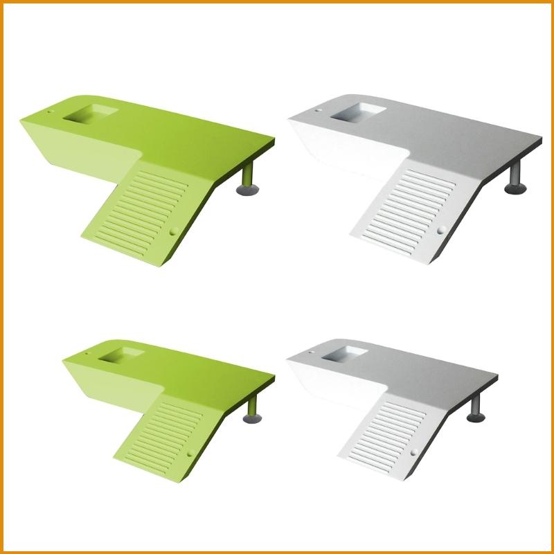 RUNUN Reptiles for Turtle Resting Floating Basking Platform for Fish ...