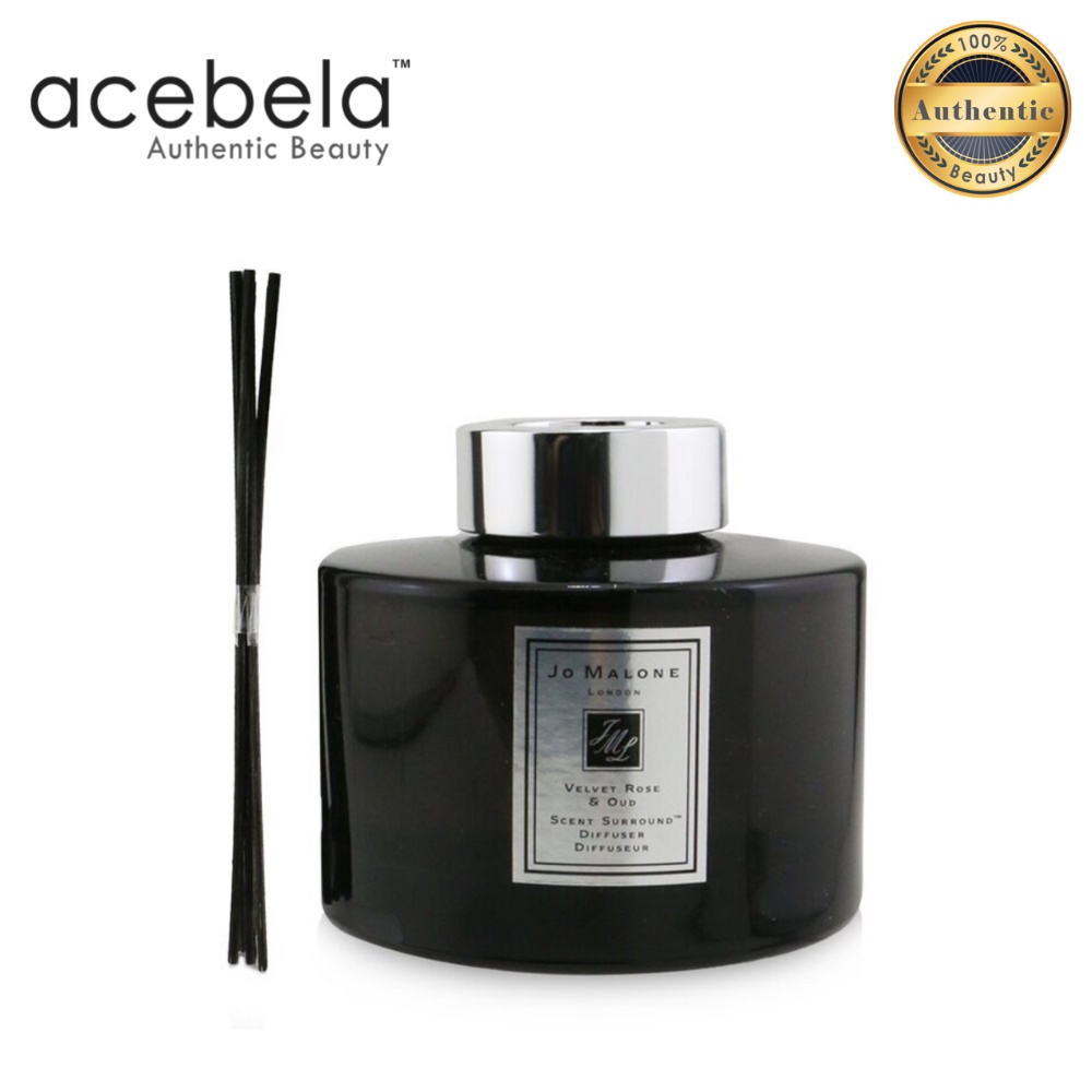 Jo Malone Velvet Rose & Oud Scent Surround Diffuser 165ml (Unboxed)(100% Authentic from Acebela ...