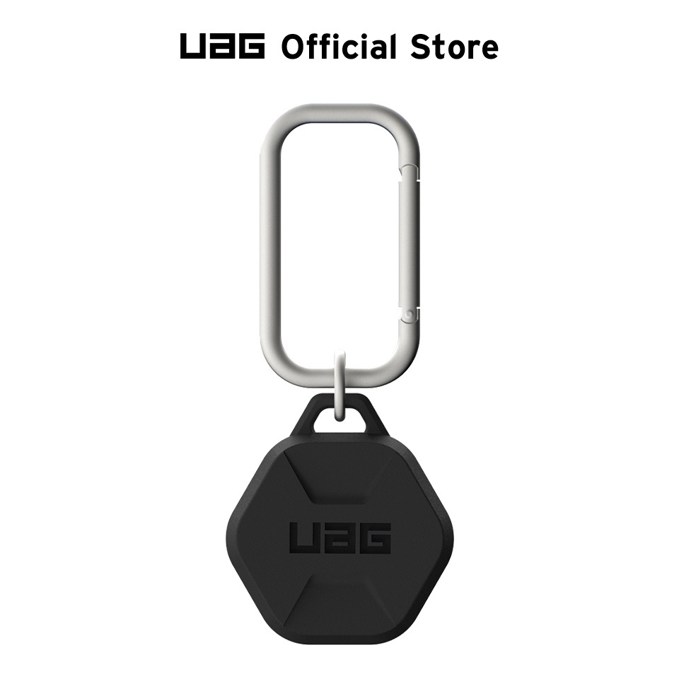 UAG Apple AirTag Case Scout With Key Ring AirTag Cover Protective ...