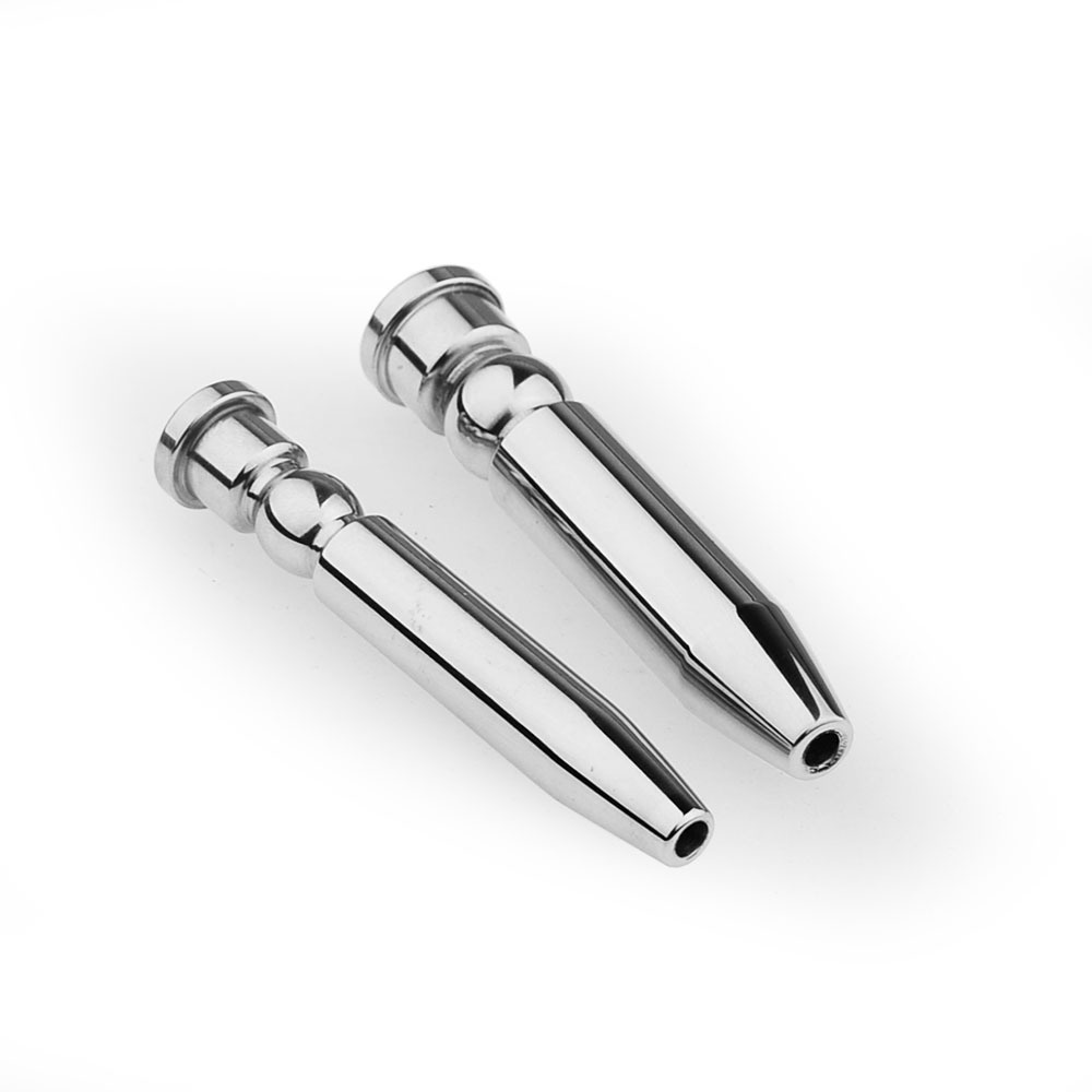 Urethral Catheter Stainless Steel Urethral Sounding Dilators Penis Plug ...