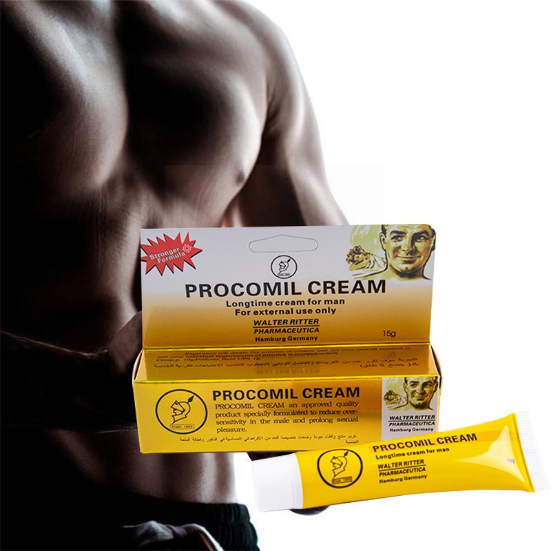 Male Sex Delay Spray Men Delay Cream 60minutes Long Prevent Erection 2273