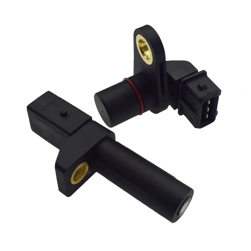 New Camshaft & Crankshaft Position Sensor For Ssangyong Rexton Stavic ...