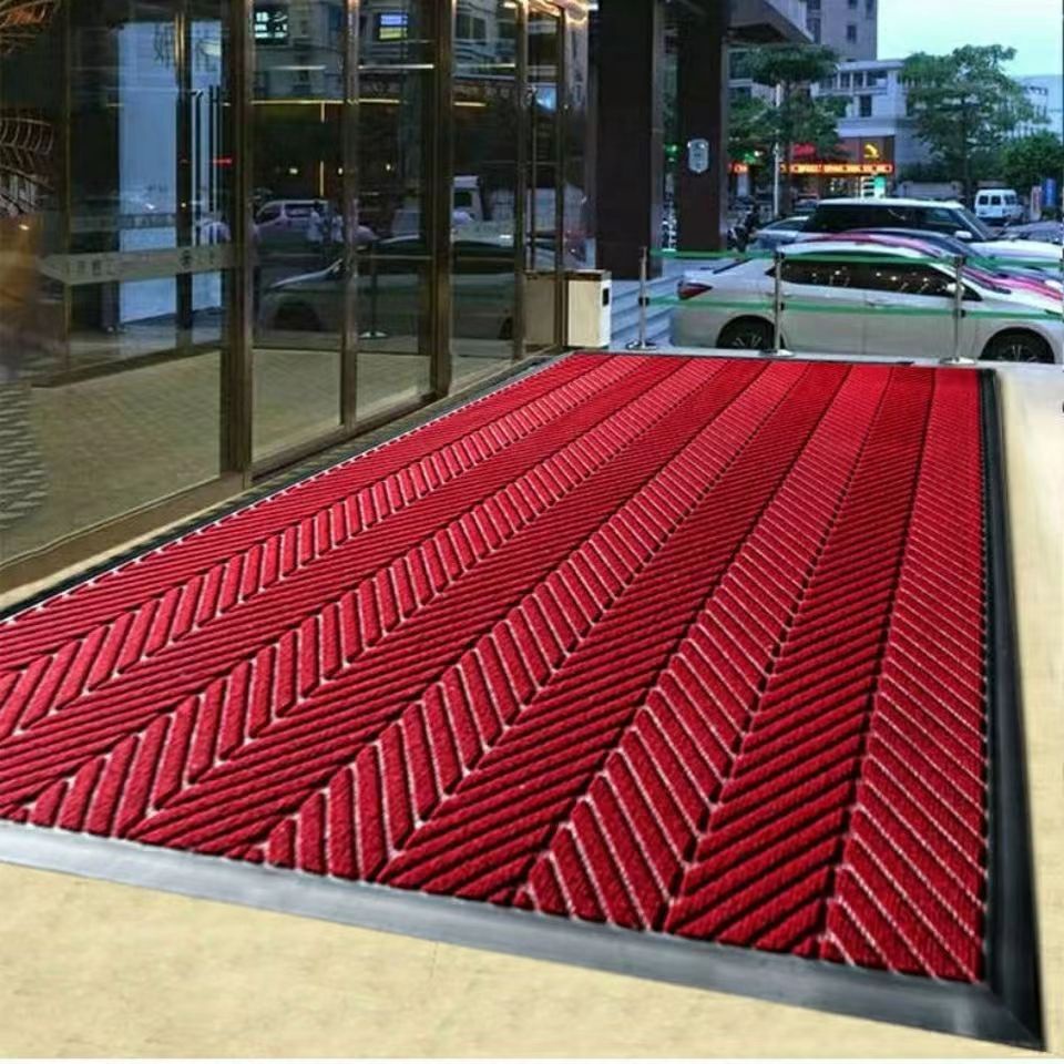 Door Mat Entrance/ Outdoor Floor Mat Entrance/ Floor Mat Entrance ...