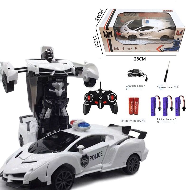 Transformers 24 hours offer remote Control car Transformers Robot ...