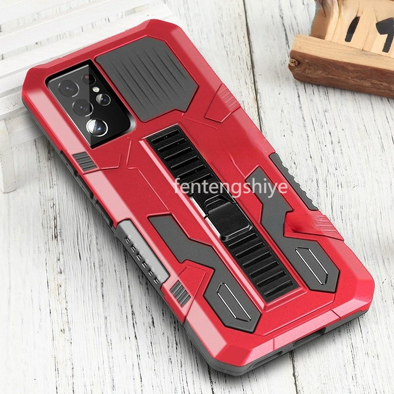 For Samsung Galaxy S23 S23 Plus S23 Ultra Case Hard PC Back Double ...
