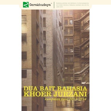 Two Secret Temples (Collection of Poems 2013-2014) | Shopee Singapore