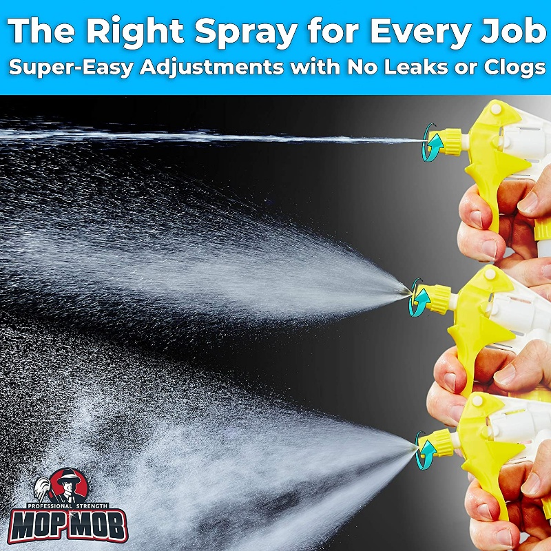 Universal Sprayer Hand Watering Nozzle( Not Bottles) Multi-purpose ...