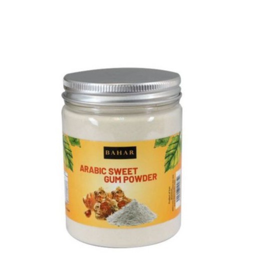 Bahar Arabic Sweet Gum Powder Serbuk Gum 160g | Shopee Singapore