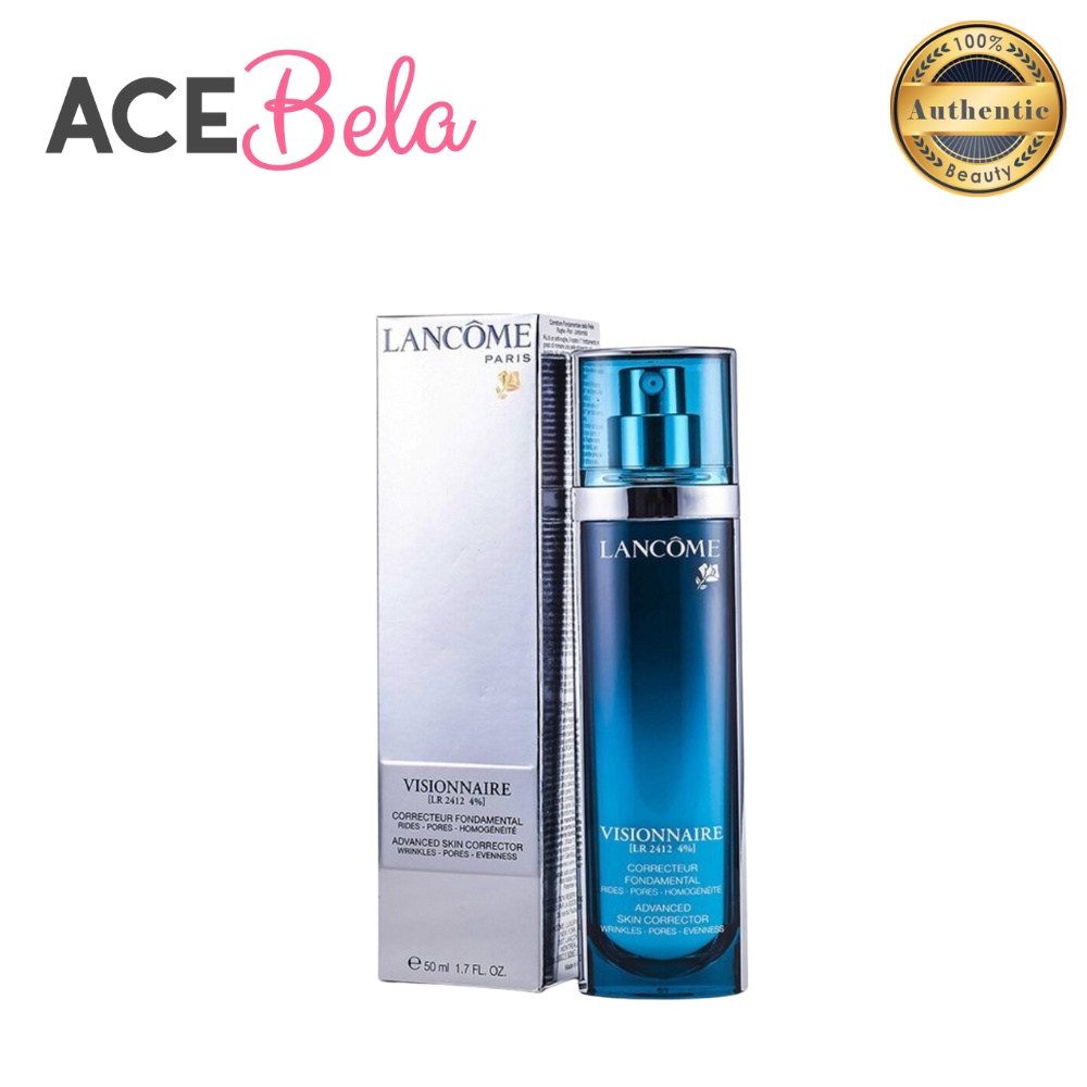 Lancome Visionnaire Advanced Skin Corrector 50ml (100% Authentic from ...