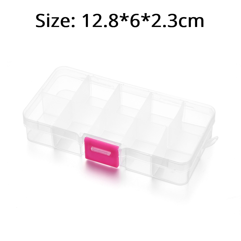 Multifunctional Portable Hardware Tools Container / High Quality ...