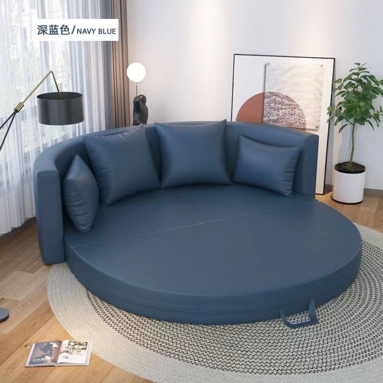 Circle Sofa Bed | Baci Living Room