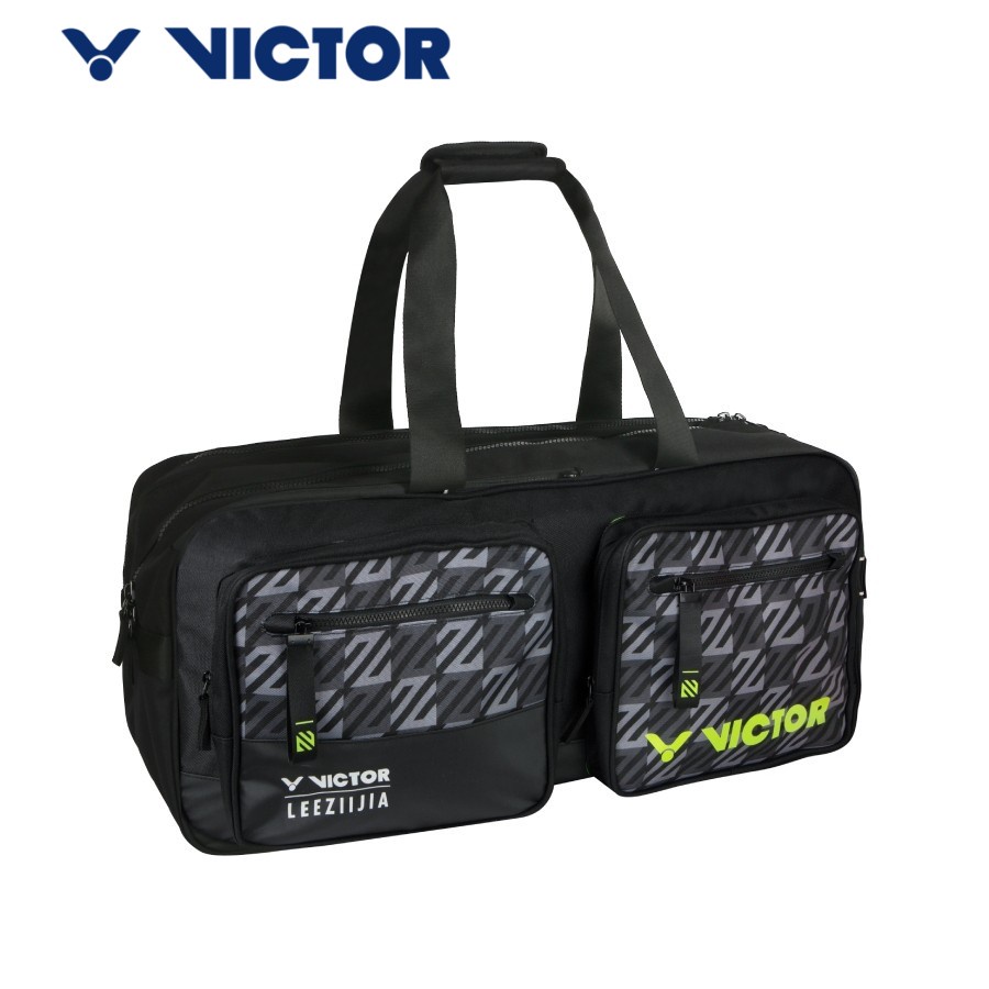 VICTOR x LZJ II: DARE TO DREAM Rectangular Racket Bag BR5610LZJ C ...