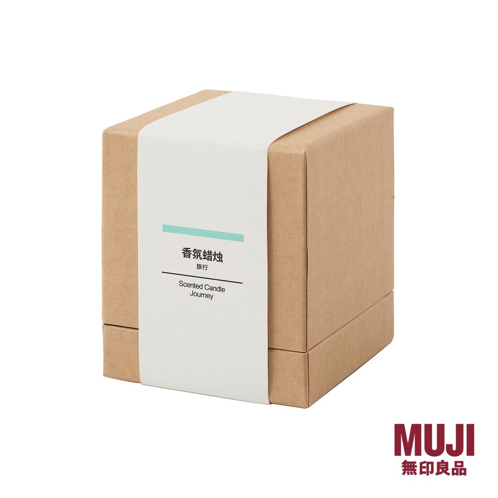[SALES] MUJI Glass Fragrance Candle | Shopee Singapore