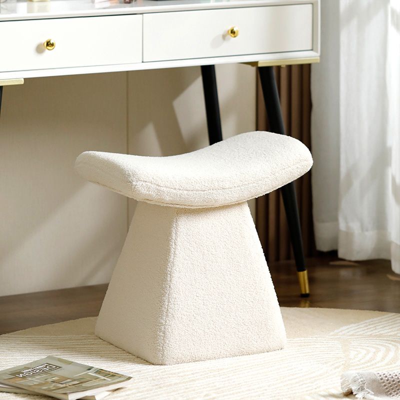 Nordic Furniture Living Room Sofa Stools Bedroom Makeup Stool Porch ...