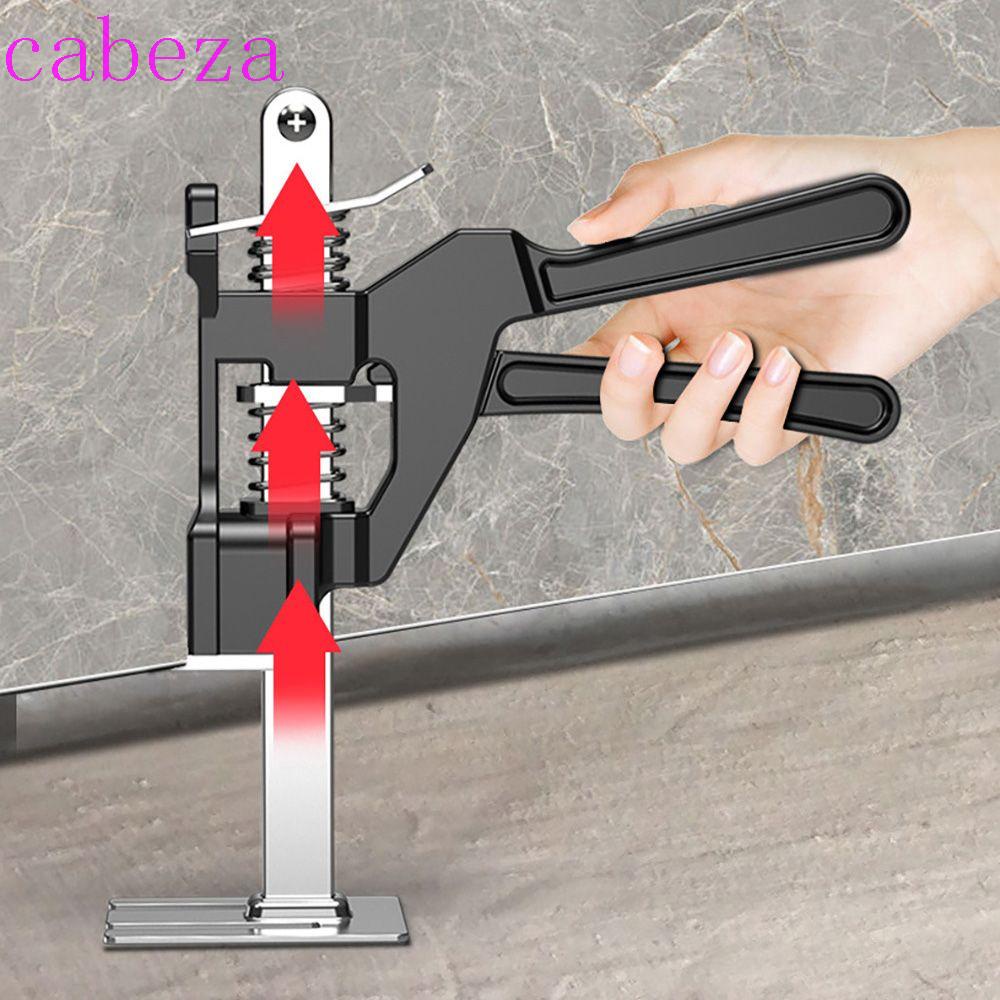CABEZA 1 pcs Cabinet Jack Exquisite Design Board Lifter Hand Lifting ...