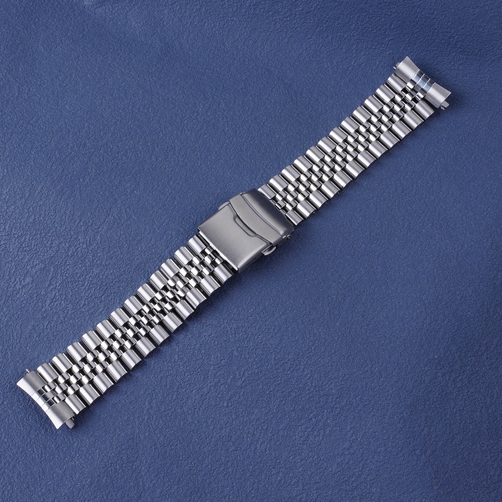 For Seiko Prospex Seiko KING TURTLE SRP773 777 Hollow Curved Solid ...