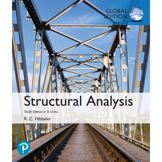 Structural Analysis, SI Edition, Edition 10 eBook | Shopee Singapore