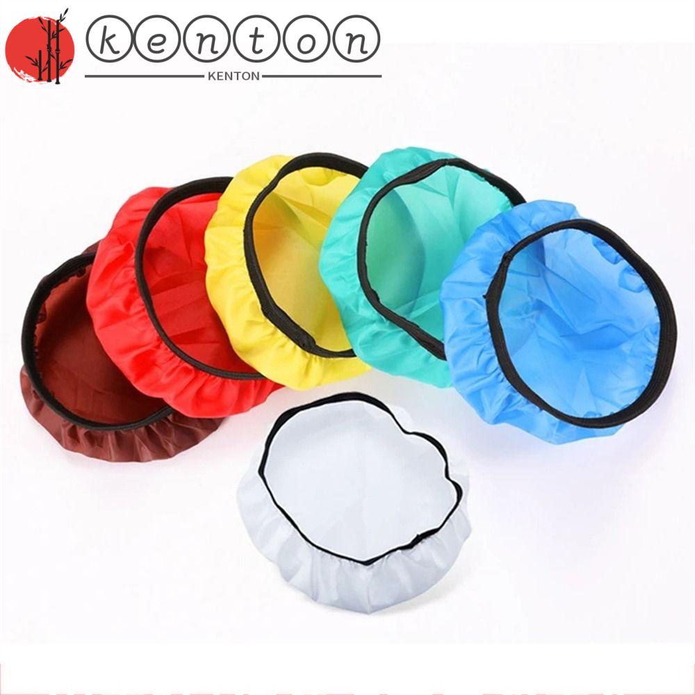 KENTON Light Diffuser Sock Photography Camera Accessories Flash 55 ° 7 ...