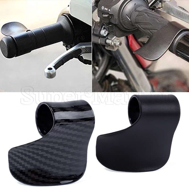 1 Pcs Motorcycle Cruise Control Assist Throttle Assistant Thumb Wrist ...