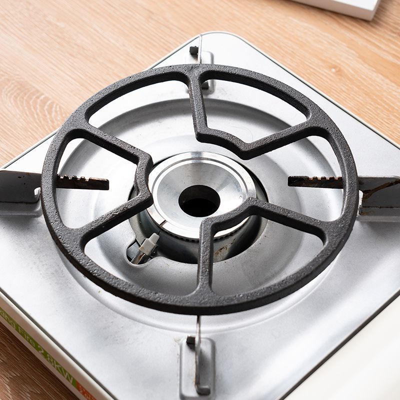 Moka Pot Heating Small Oven Rack Gas Stove Bracket Household Coffee ...
