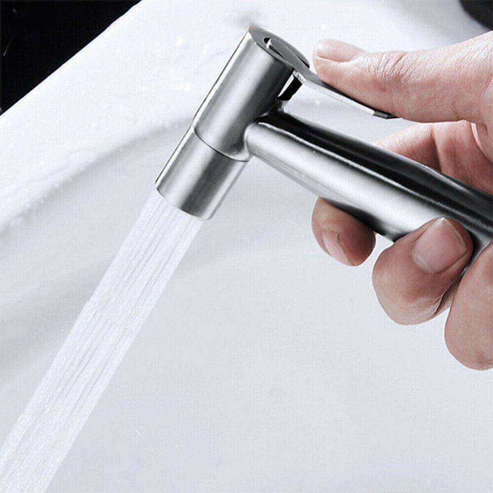 Affordable and Reliable Toilet Douche Bidet Spray for Personal Hygiene ...