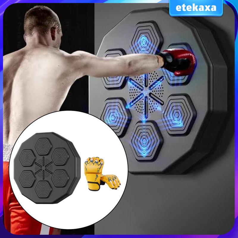 Music Boxing Machine Wall Mounted Household Music Boxing Machine Wall ...