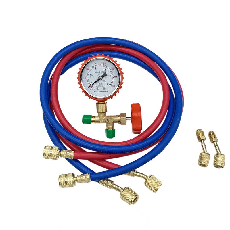 Household R22 410 Liquid Meter Snow Refrigerant Tool Refrigerator ...