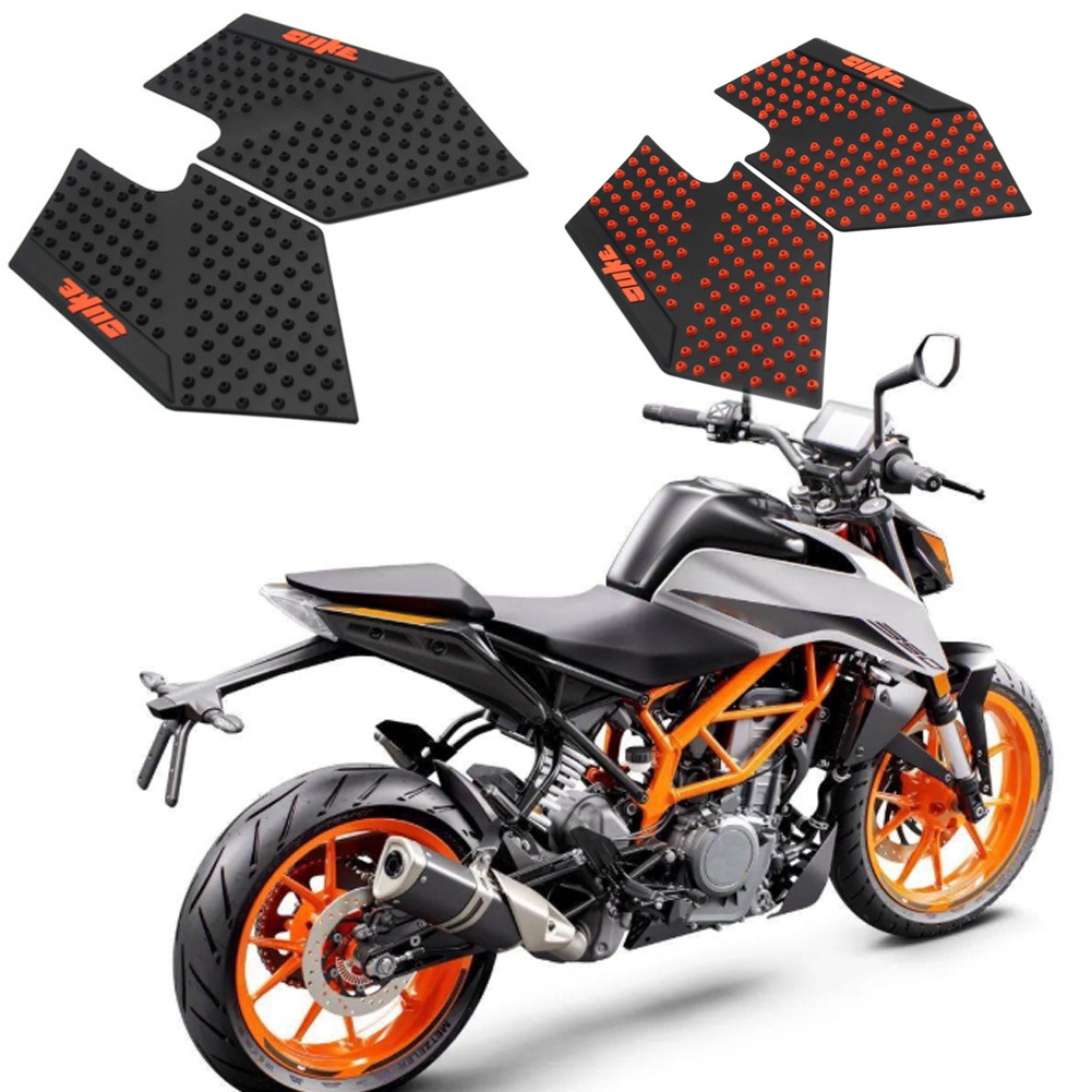 For KTM DUKE 125 200 390 DUKE200 DUKE390 DUKE125 Motorcycle Parts Tank ...