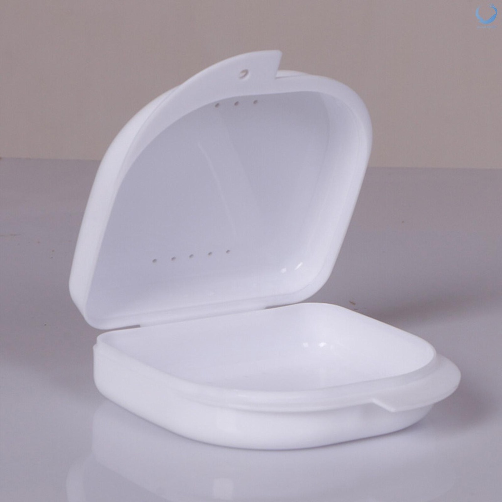 【ecmall】Orthodontic braces box oral cavity with orthodontic retainer ...