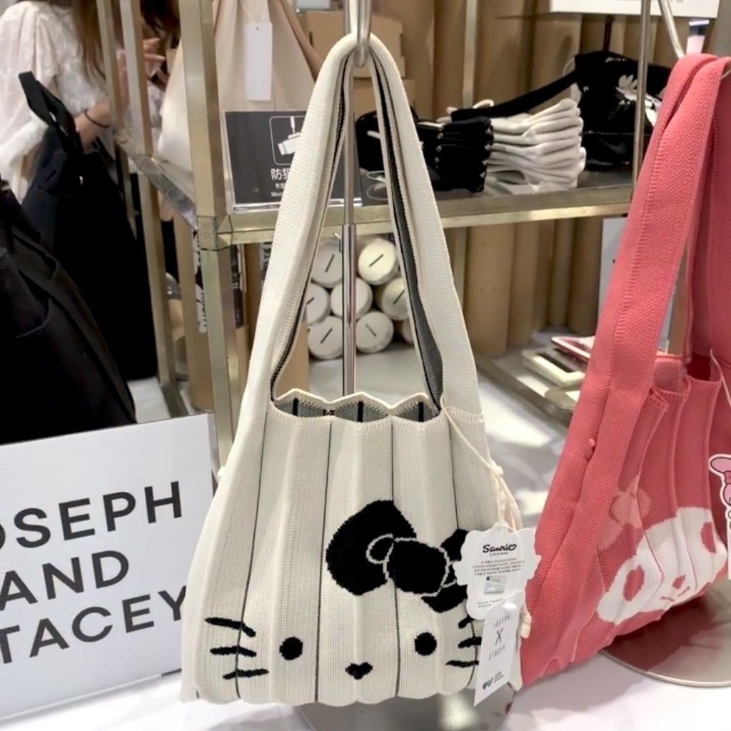 Overseas Direct Sales JOSEPH & STACEY Korea Daigou 2023 Summer New ...