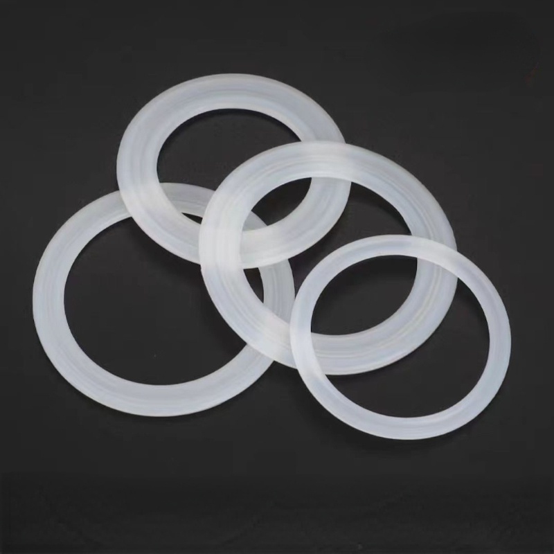 [XNY] Thick 2mm Thermos Cup Silicone Sealing Ring Cup Lid Leak-Proof ...