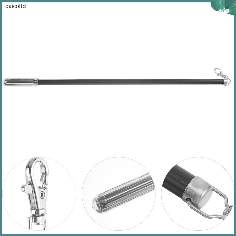 Curtain Wand Drapery Pull Rod Opener Rods Drapes Push Hand Lever ...
