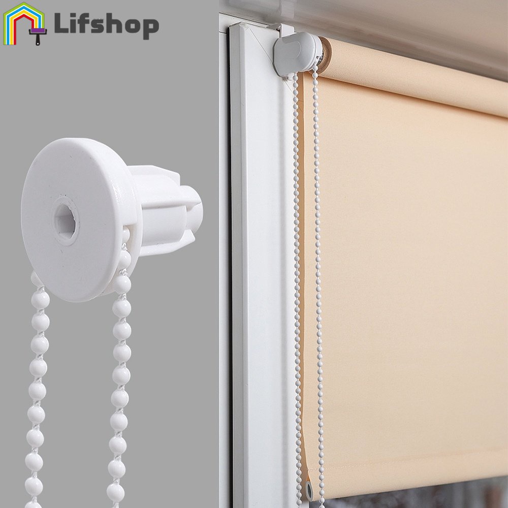 Curtain Shades Shutters Control / Manual Roller Blind Accessories ...