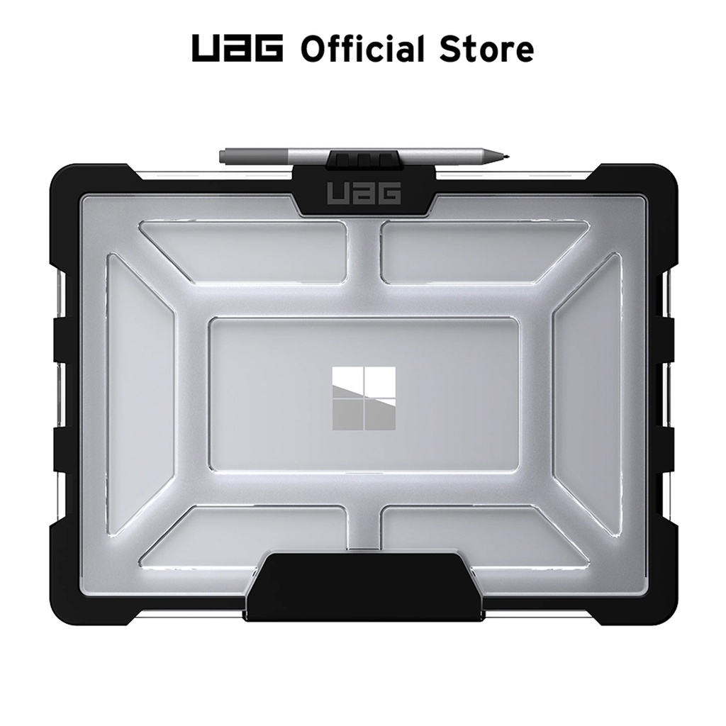 UAG Microsoft Surface Laptop 5/4/3 13.5" Case Plasma Casing Cover ...