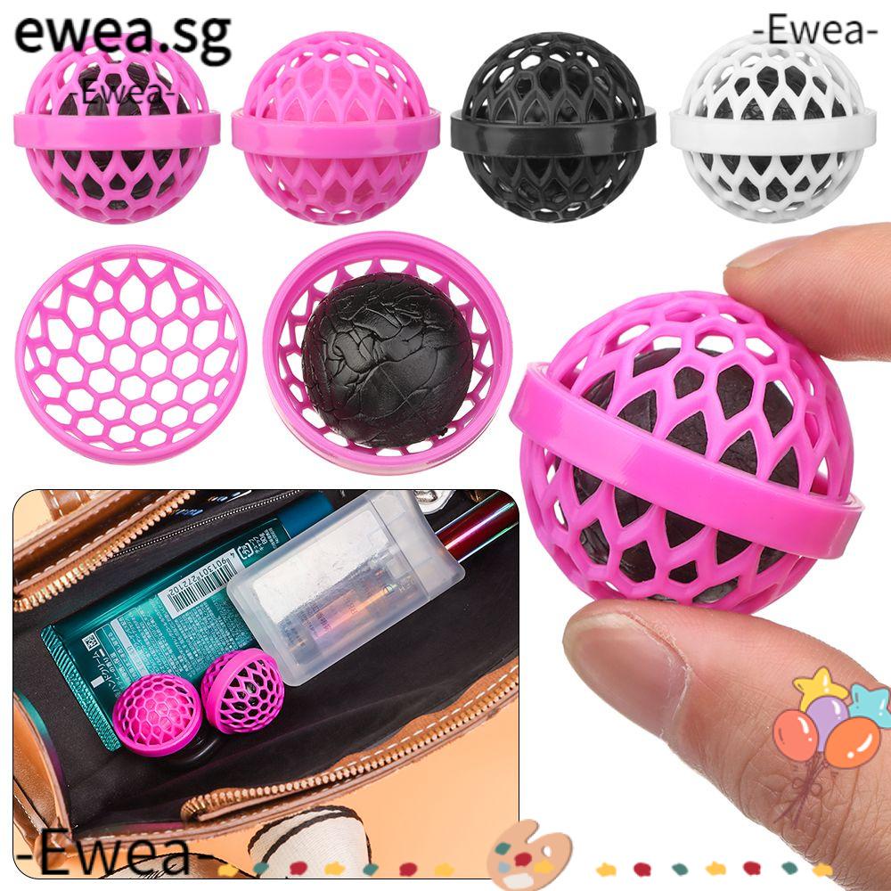 EWEA Reusable Sticky Inside Ball Backpacks Keep Bags Clean Backpack ...