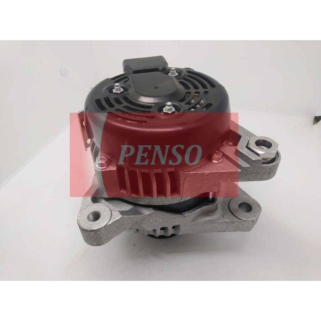 Alternator For TOYOTA WISH 2.0 2005-2009, 27060-28220, WISH ALTERNATOR ...