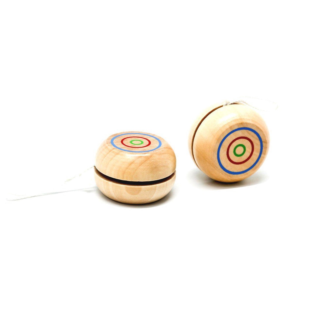 [SG Stock] Yo-yo / Old School Traditional Asian Game Kid Adult Toy ...