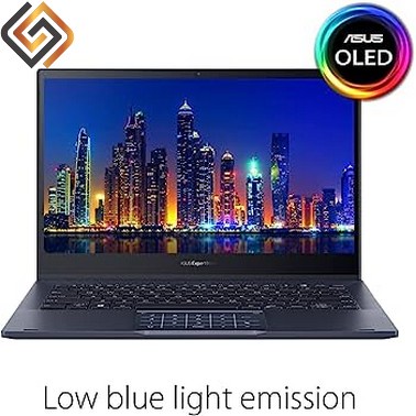 ASUS EXPERTBOOK B5 FLIP B5302FEA 13.3" FHD TOUCHSCREEN [OPEN BOX] | Shopee Singapore