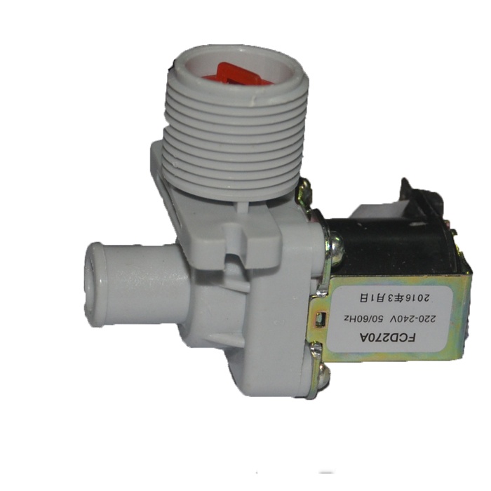 Fully Automatic Washing Machine Accessories Clothes Machine Water Inlet ...