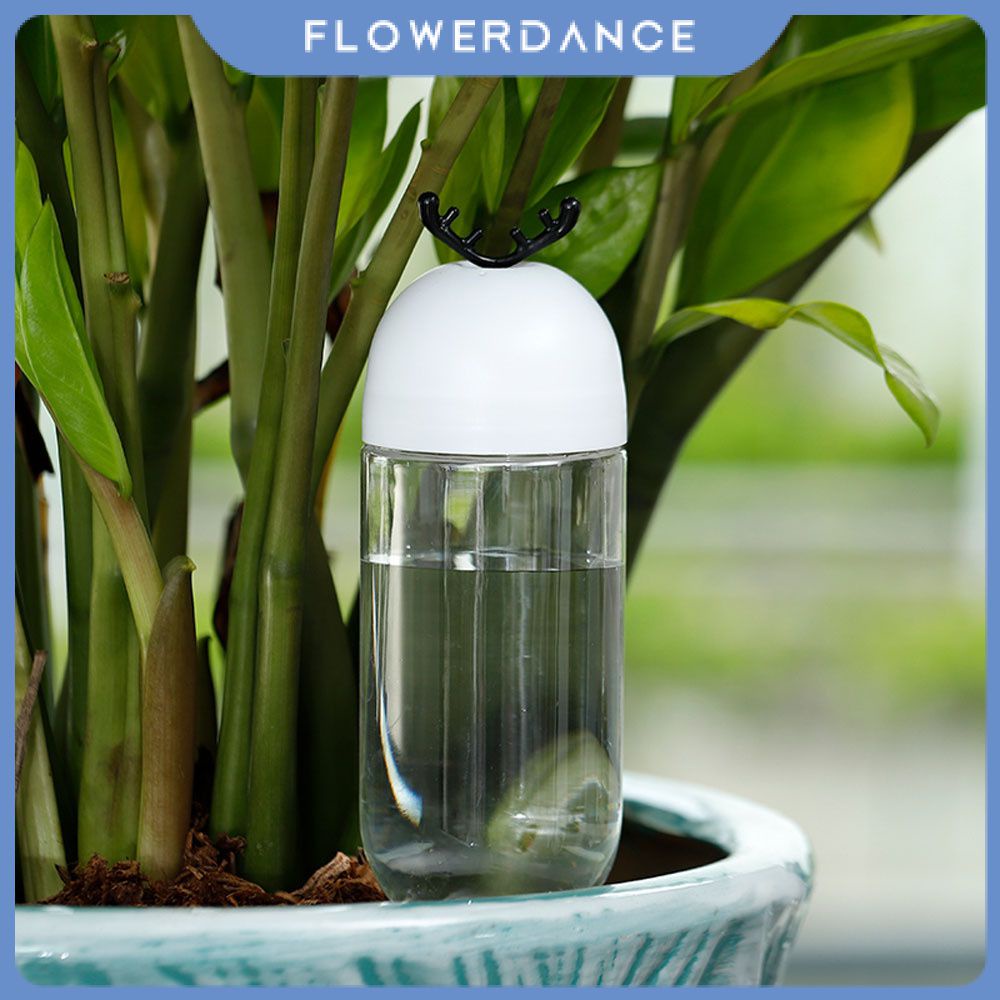 Automatic Flower Watering Device Household Drip Water Seepage Device ...