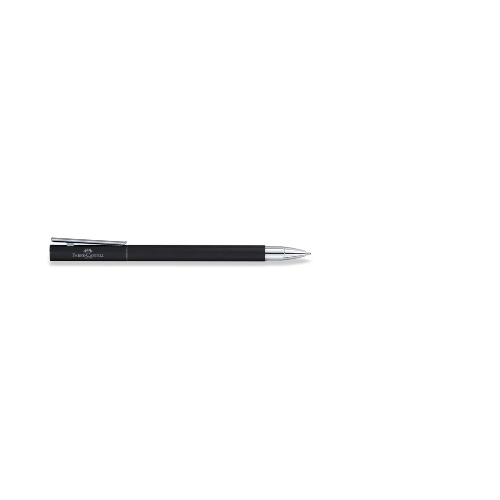 Faber-Castell NEO Slim Ballpen , Rollerball With Stylus Stainess Steel ...