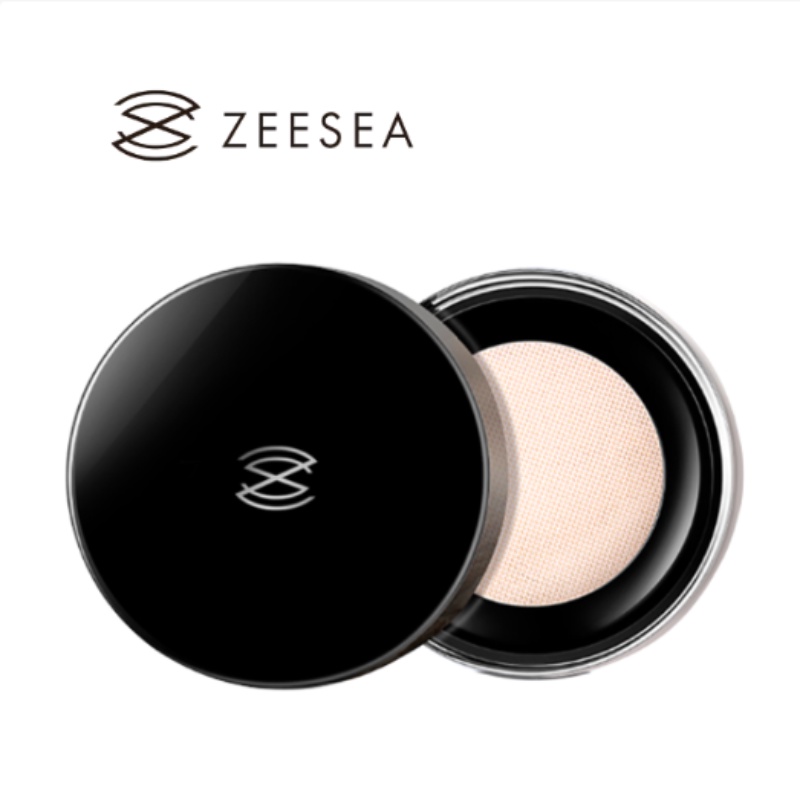 ZEESEA Loose Powder Concealer Moisturizing Long-lasting Oil Control No ...