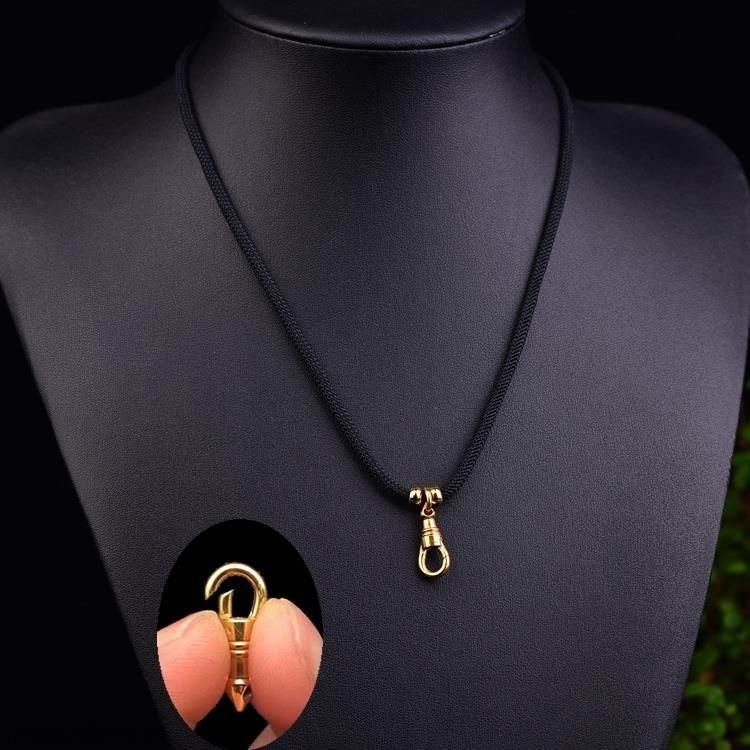 Thai Buddha card chain Buddha card rope rotating crooked mou Thailand ...