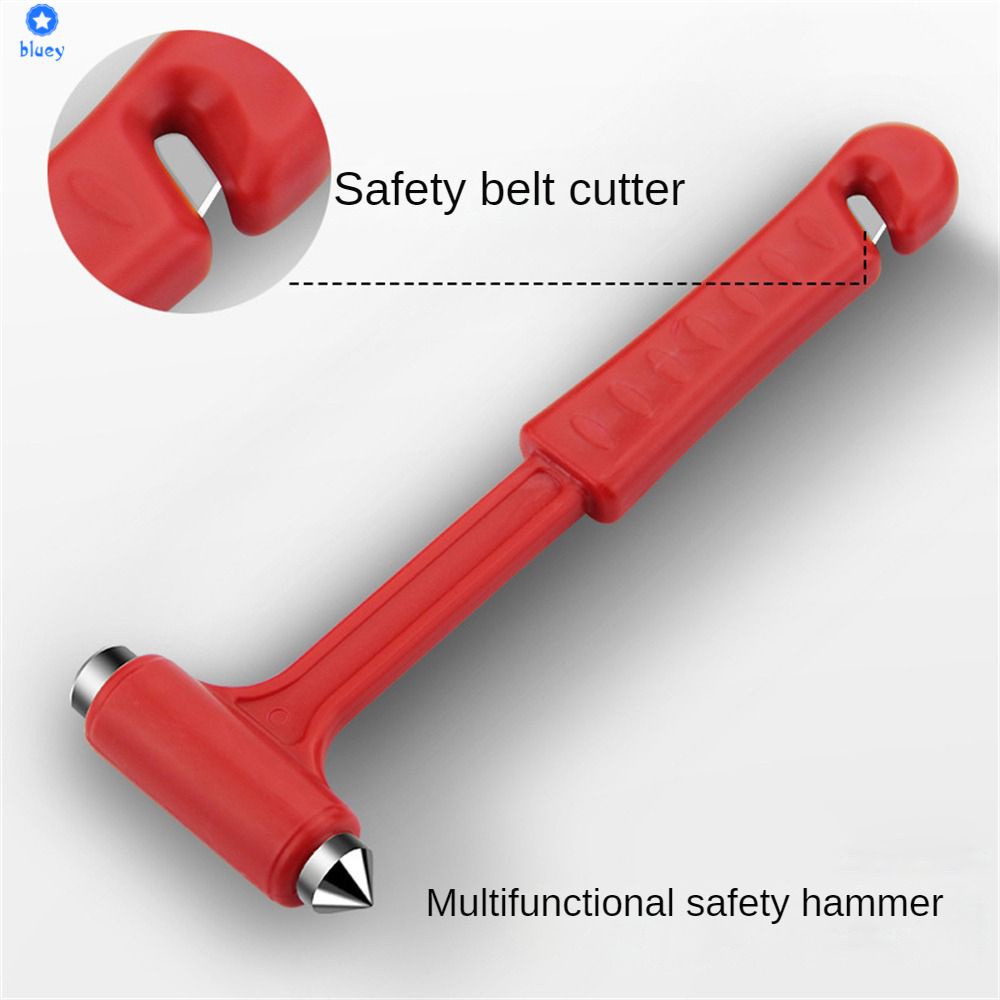 Car Mini Safety Hammer Emergency Escape Tool Car Self-help Escape ...